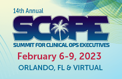 Attendee List - Scope Summit Europe 2018