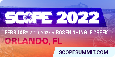 SCOPE Europe - Summit for Clinical Ops Executives